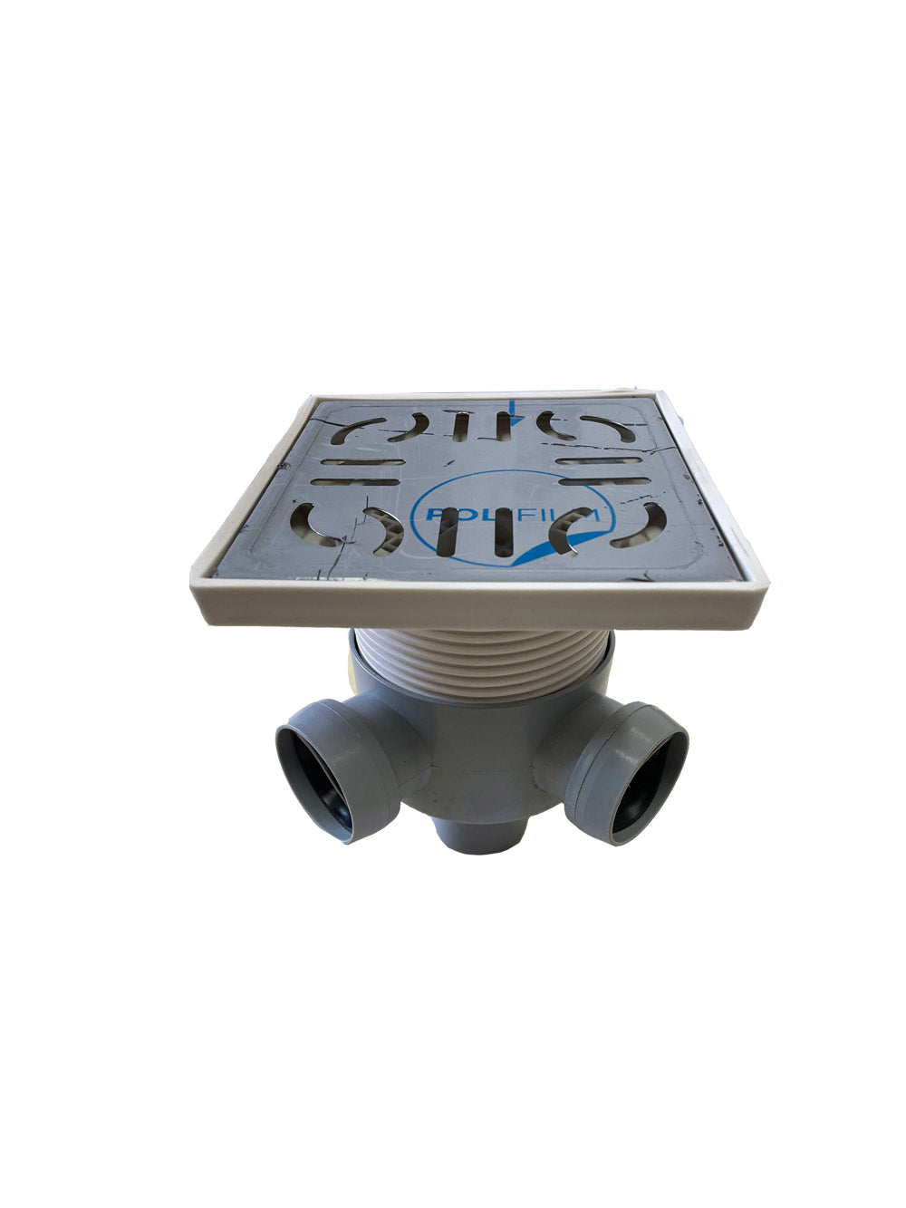 SIFON 2INT+1IES LATERALA INALTATOR INOX – Comarom